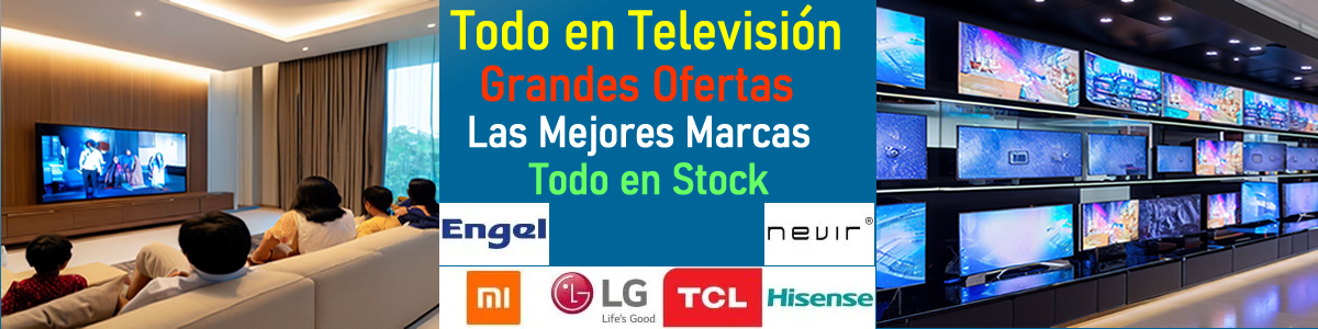 Compra de Televisión Led SmartTV - House Computronic